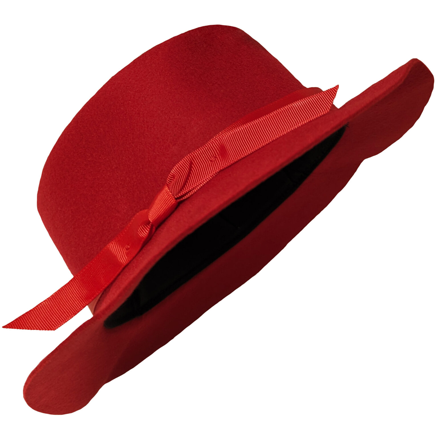 Genuine Effanem Wool Crusher Hat - Made in USA - H.N. Williams