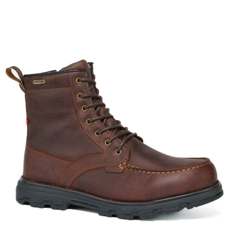 Red Wing 1222 Traction Tred Lite - H.N. Williams