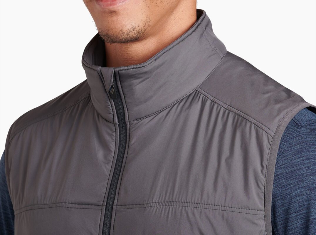 Men's Kuhl THE ONE™ Vest - H.N. Williams