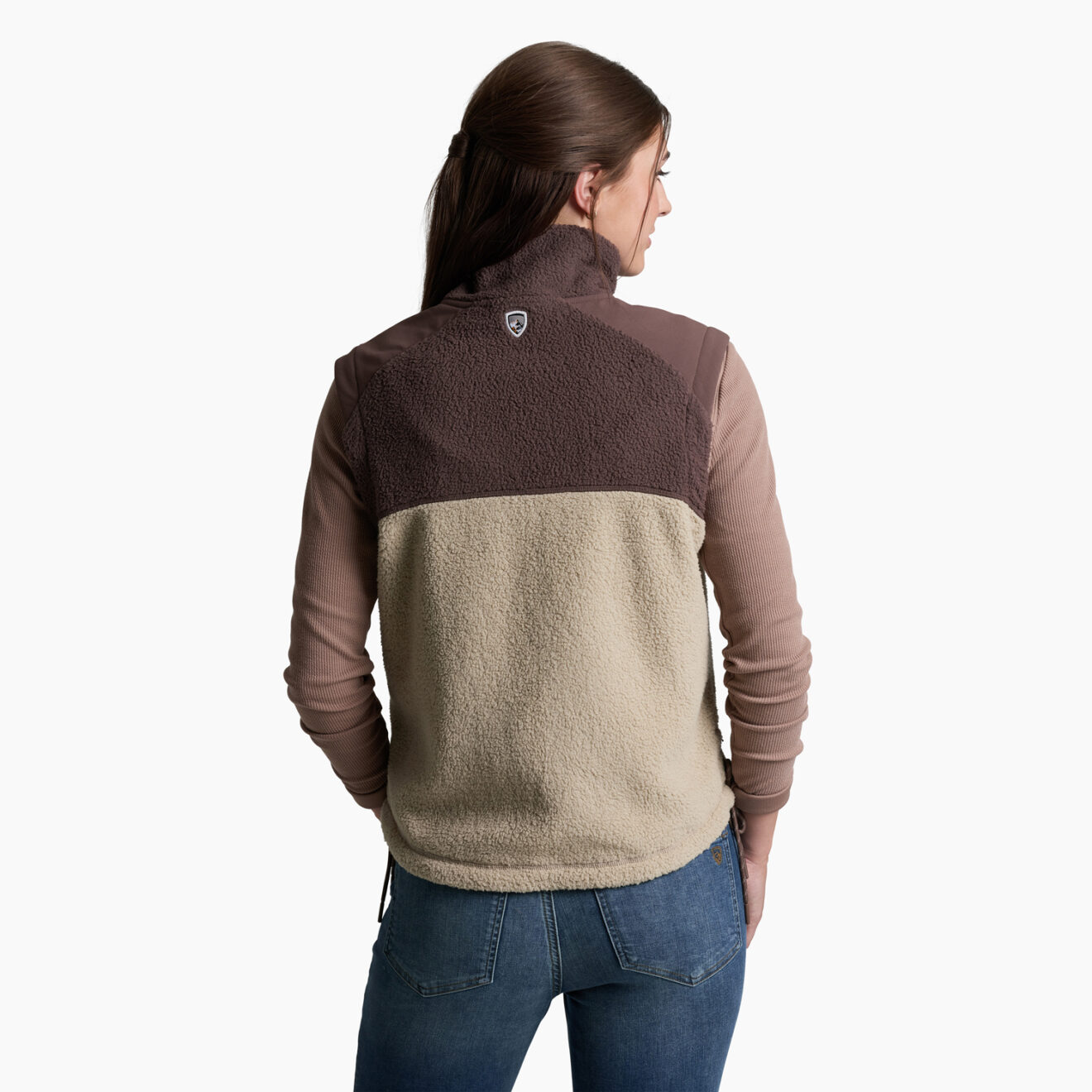 Womens KUHL Elixir Vest - H.N. Williams